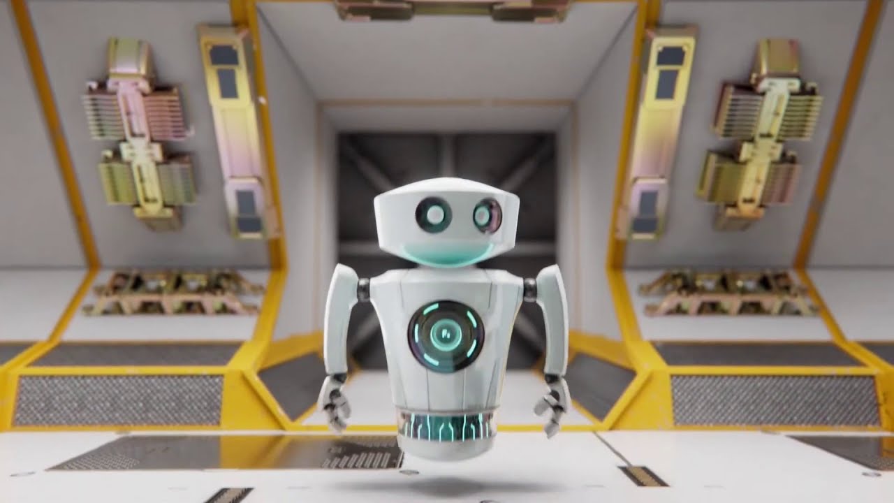 Katana 4 라이팅의 샷 레벨 에디팅[한글 자막] - YouTube