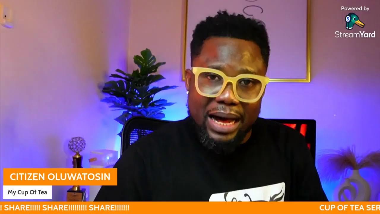 BREAKING UPDATE ::: WORK PERMIT FOR NIGERIAN MEN IN UAE - YouTube