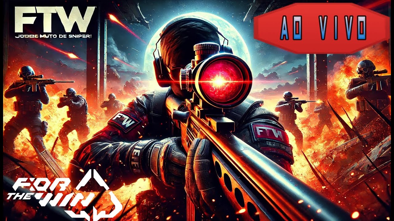 🔥 FTW FOR THE WIN: BATALHA ÉPICA RUMO À GLÓRIA! 💥 - YouTube