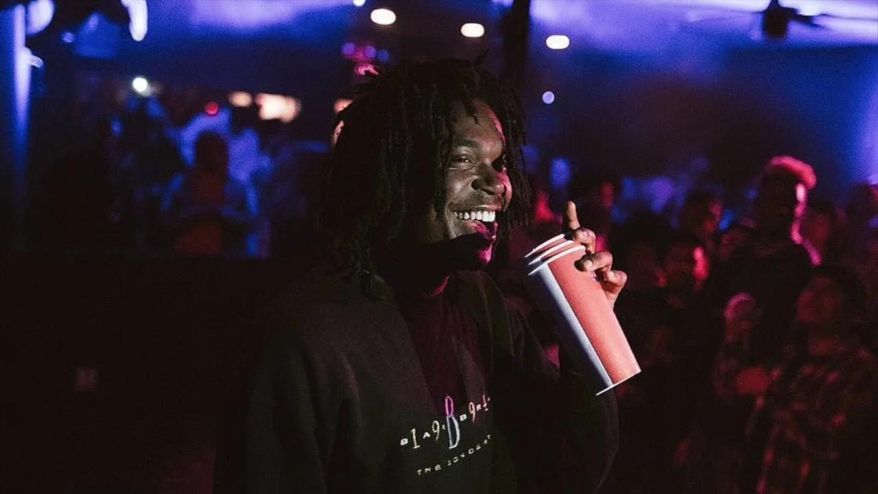 (FREE FOR NONPROFIT) Lucki x Playboi Carti x Yeat Typebeat "22 hunnid ...