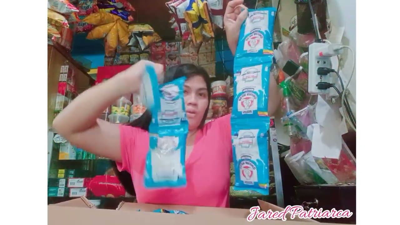 KAHIT PAUNTI UNTI LANG IMPORTANTE DI NAUUBUSAN NG STOCKS|JARED ...