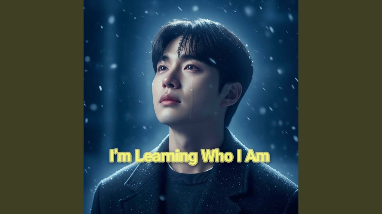 I'm Learning Who I Am - YouTube