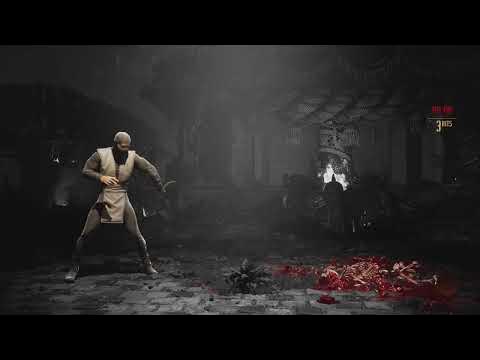 Mortal Kombat 1_KR205 gameplay quitality 1 ext 2 - YouTube