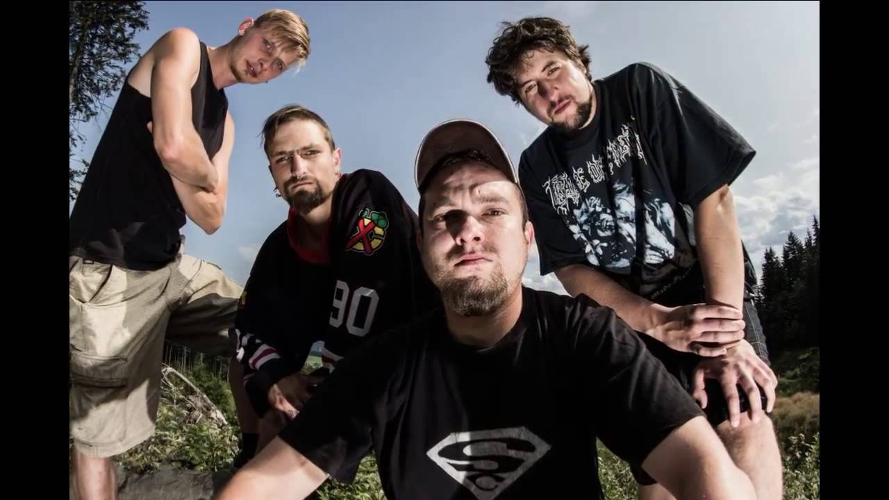 Sinfull Crowd- Out of Control (demo D.D.T. 2015) - YouTube