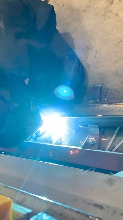 On-Site Welding Adventures: A Day in the Life of Mobile Welding Jobs # ...
