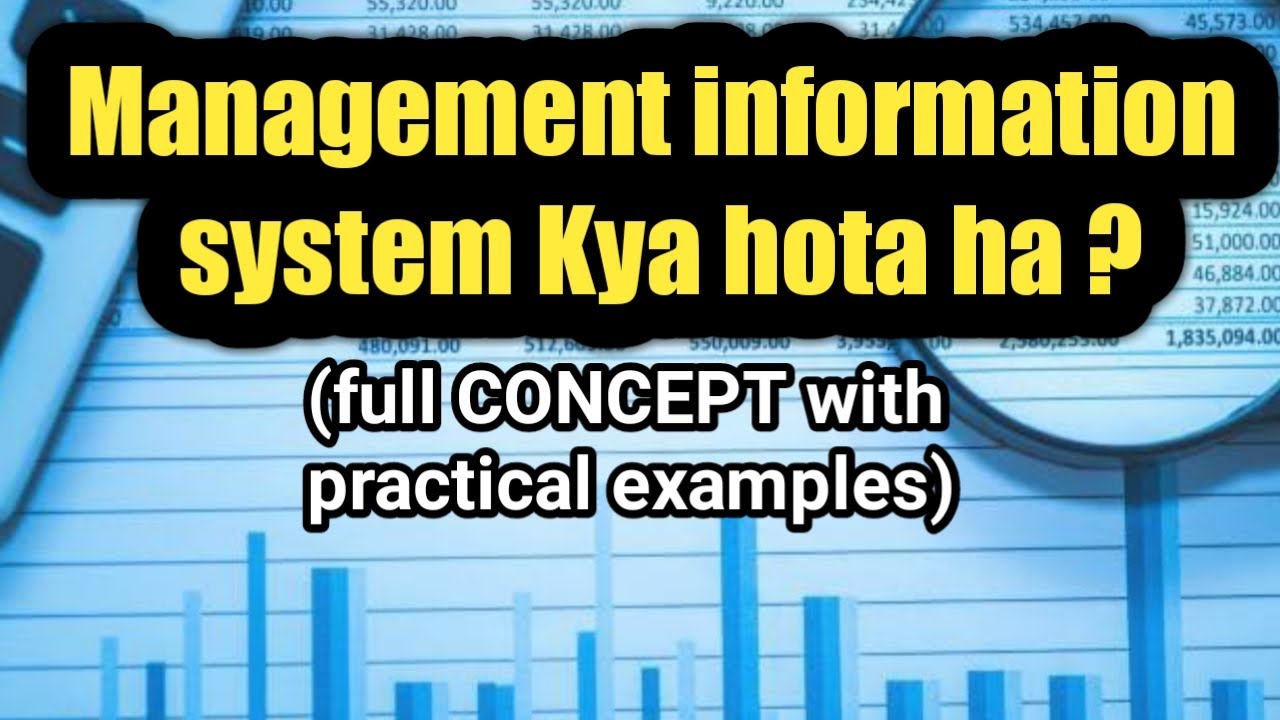 What Is Management Information System Meaning Definition Need what-is-management-information-system-meaning-definition-need