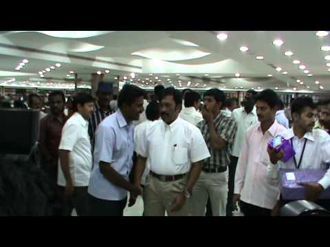 pothys coimbatore s ramesh M.d - YouTube