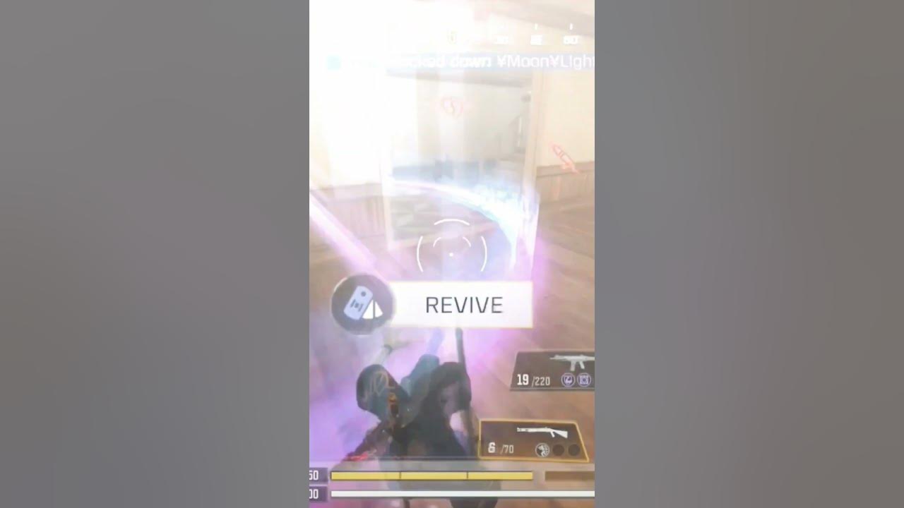 A nice 1v2 with BY15🔥 #shorts #cod #codm #codmobile #codmbr #callofduty #callofdutymobile # ...