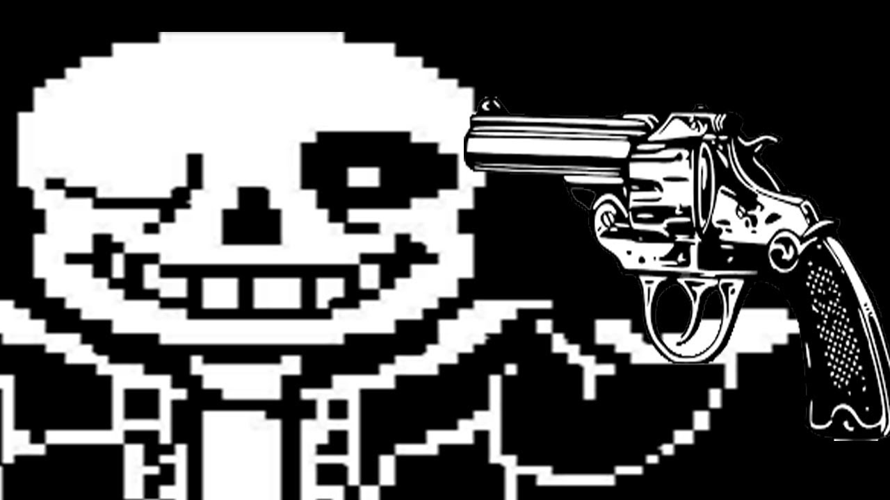 Megalovania (Endless Suffering Mix) - Sans Week 2018 Finale - YouTube