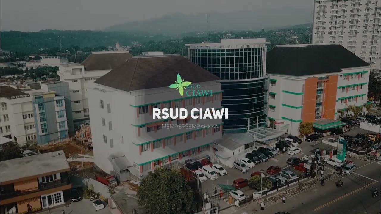 MARS RSUD CIAWI - YouTube