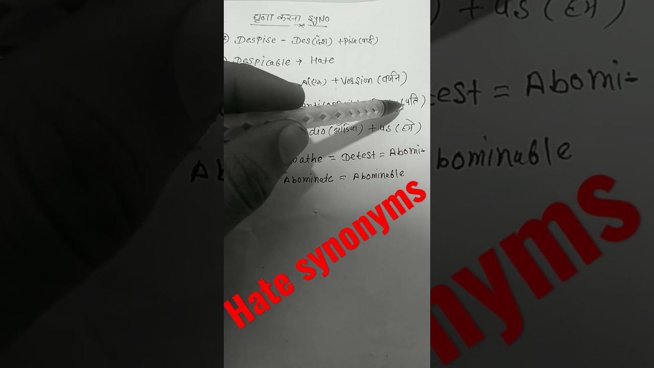 how to learn vocab synonyms english antonyms shortvideo how to learn vocab synonyms english antonyms shortvideo