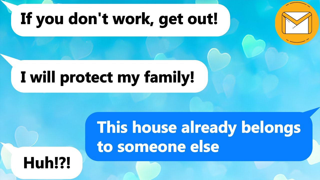 I left a surprise behind for them 655883 - YouTube