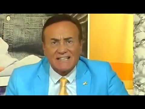 Alessio Morosin a TV7 match - YouTube