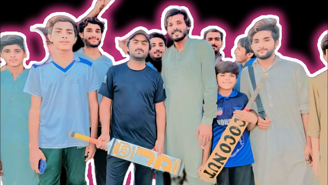 Final Ma dar ka mahool !!Tournament At PBS - YouTube