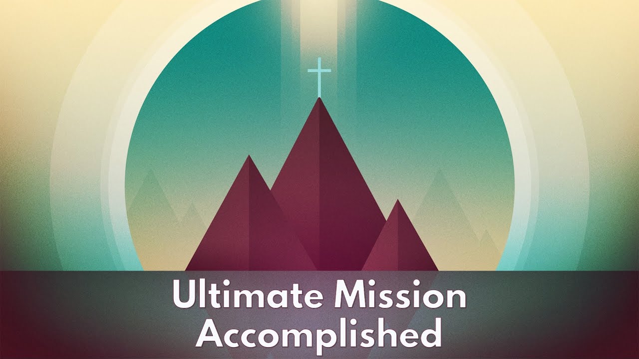 Ultimate Mission Accomplished - Part 2 of 4 - YouTube