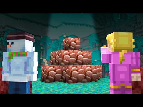 Can Speedrunners Spot Fake Minecraft Seeds?