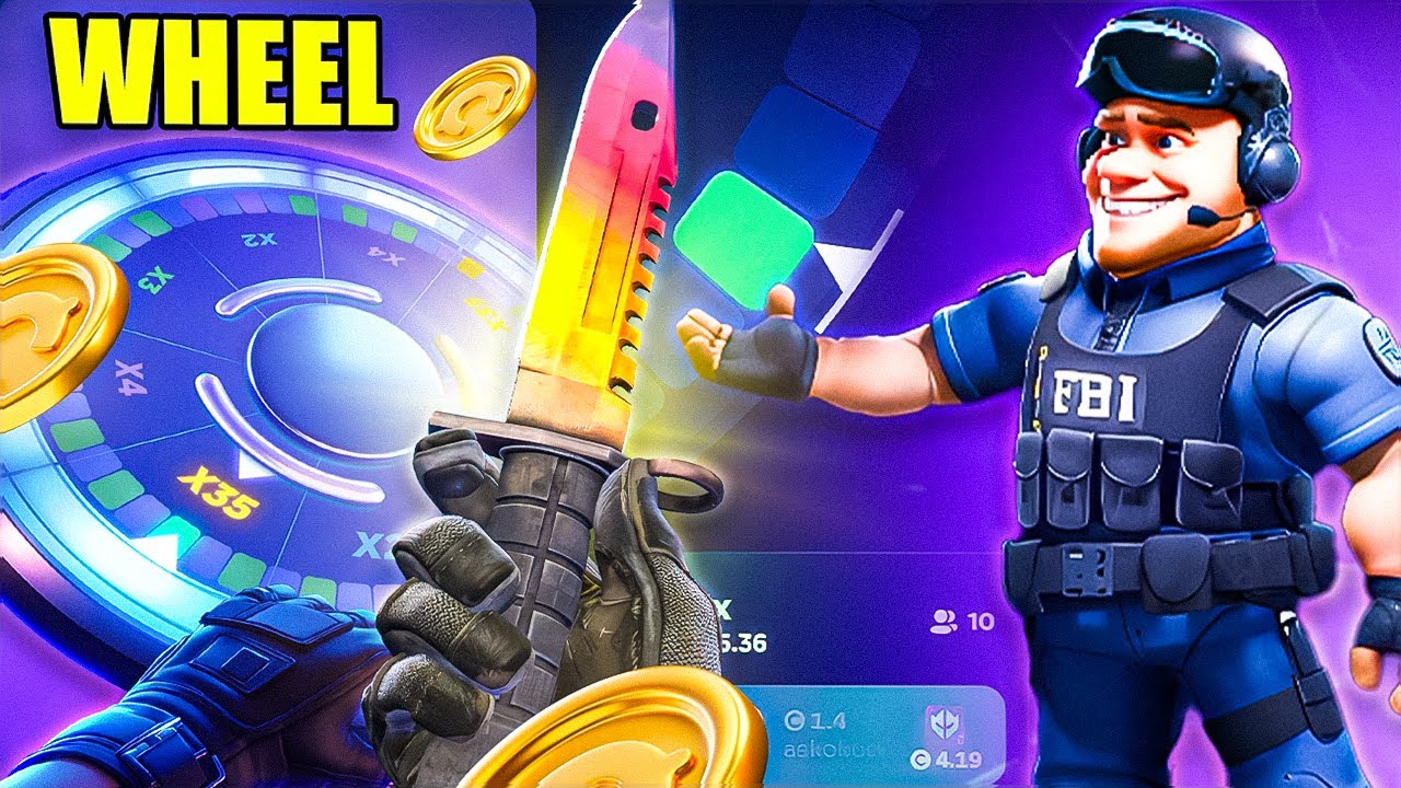 CSFAIL CRAZY CRASH STRATEGY PAID MASSIVE?! (CSFAIL Promo Code 2025 ...