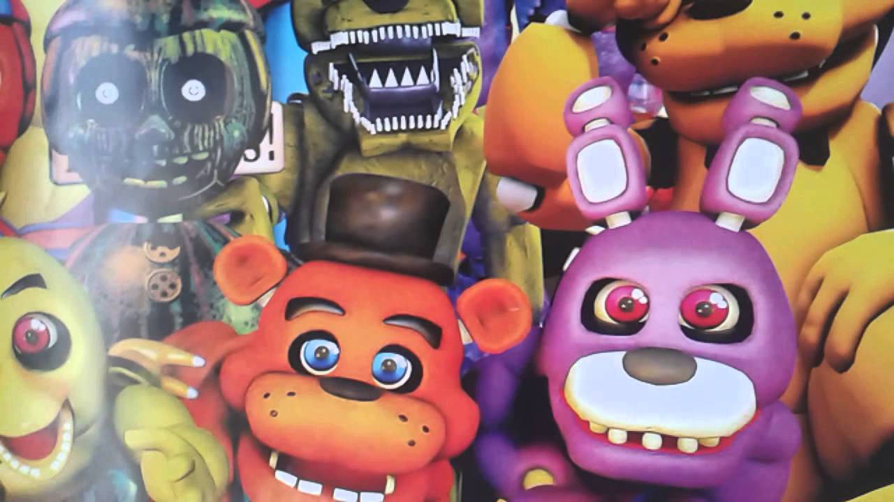 Mis playeras y mi poster de fanf - YouTube