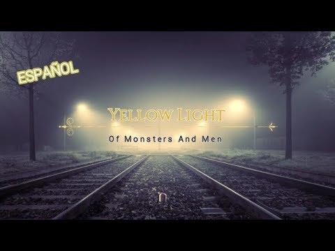 Yellow Light - Of Monsters And Men (Español subtitulado) - YouTube