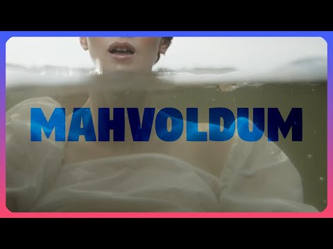 EcroDeron - Mahvoldum (Official Lyric Video)