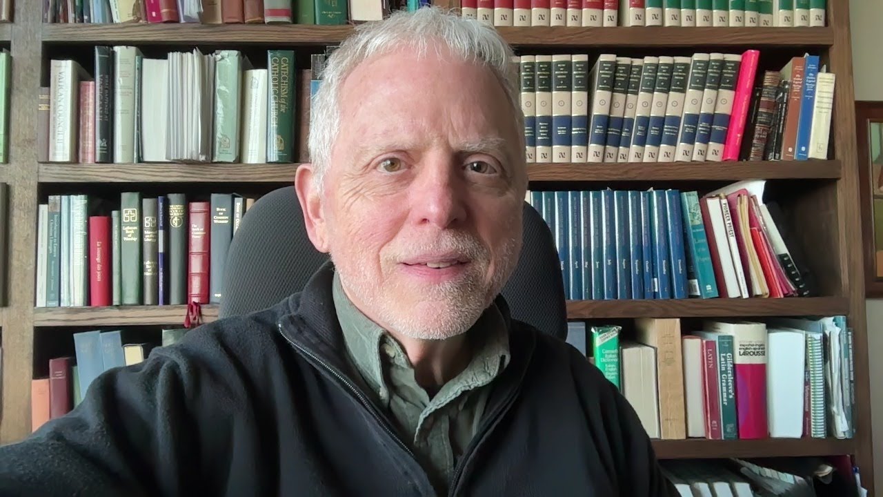 Fr. Paul update - YouTube