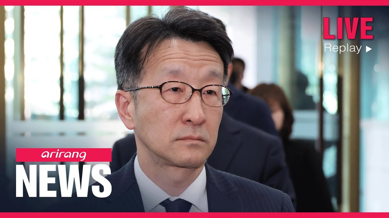 [LIVE] THE DAILY REPORT | 2023-04-11, 14:00 (KST) - YouTube