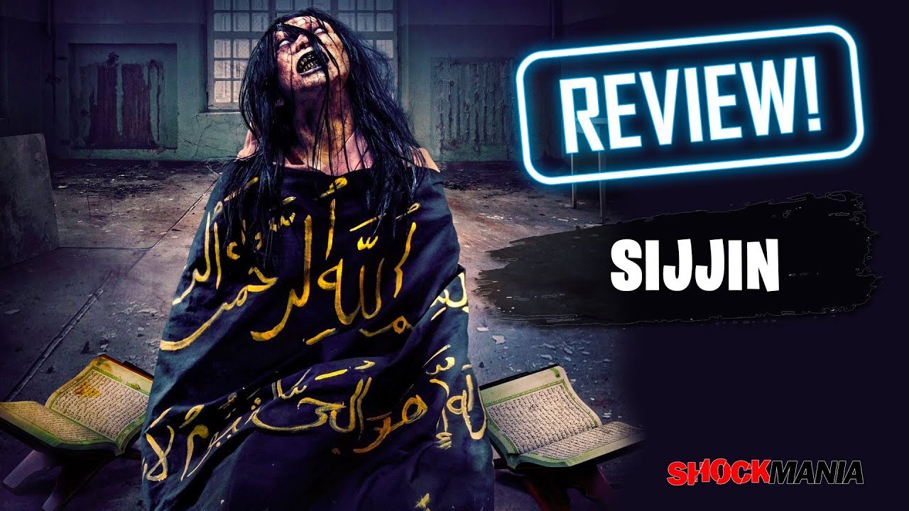 SIJJIN (REVIEW) Is The Hyped Indonesian Remake Of The Turkish Horror ...