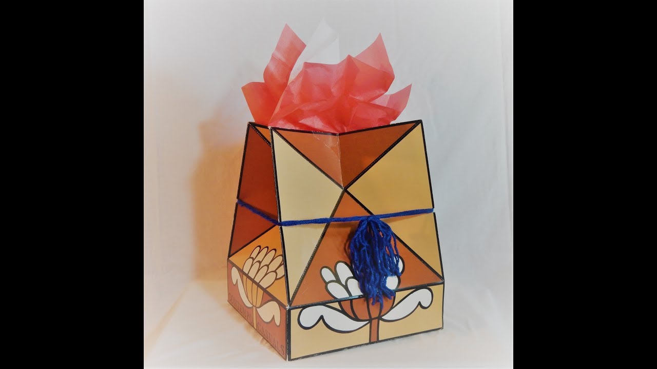 Award Winning Bag - YouTube