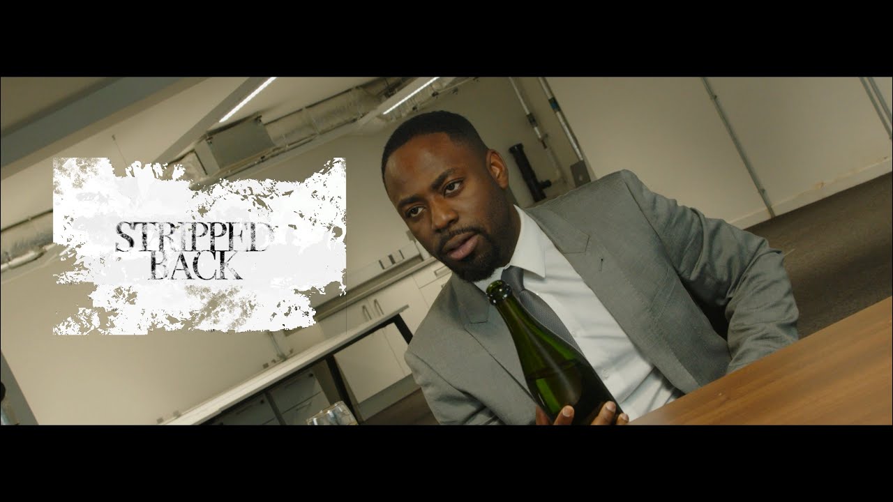 STRIPPED BACK - SHORT FILM - YouTube