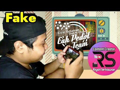 PUBG banting I PHONE // CAH PEDOT - YouTube