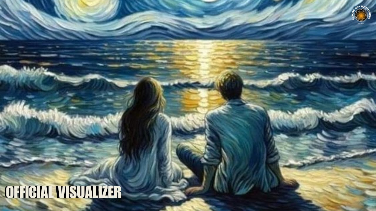 Ruttan - NADAR x PREET SEMBHI (Official Visualizer ) - YouTube