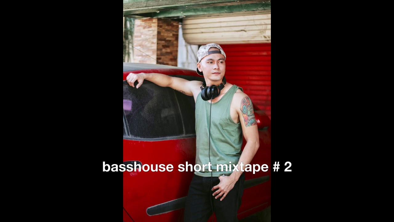 basshouse short mixtape # 2 - YouTube
