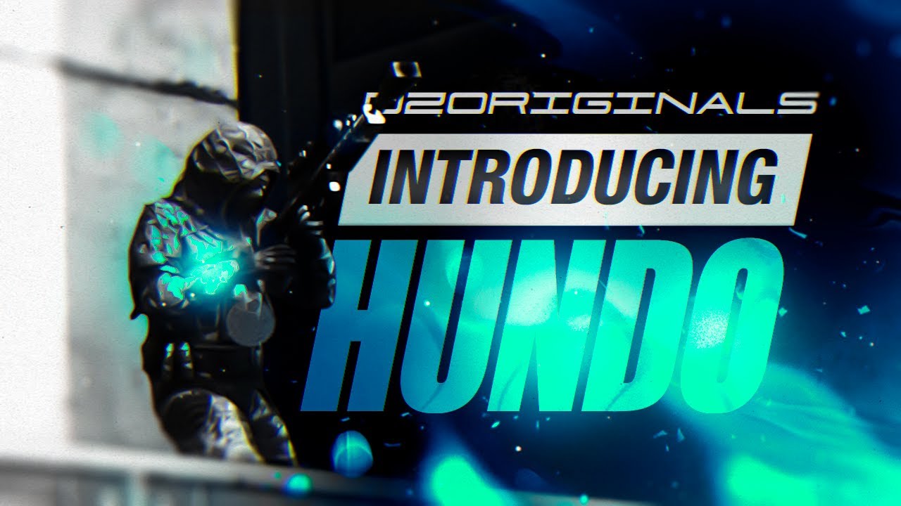 Introducing dZ Hundo! - YouTube