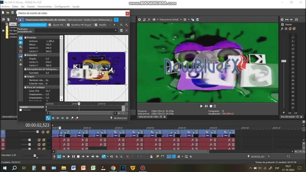 How To Make My G-Major 31-40 - YouTube
