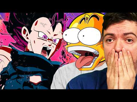 Two Idiots vs NEW Era Sparking Zero