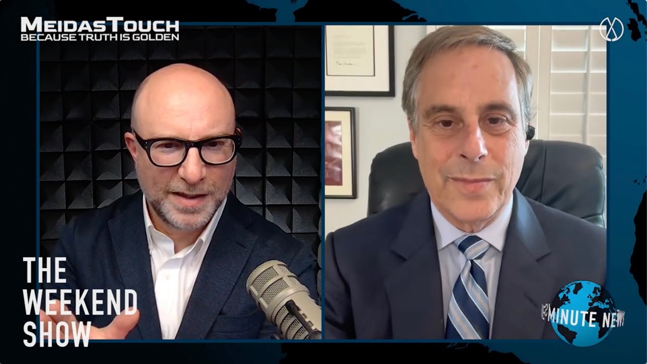 Former US Attorney Harry Litman on the controversial SCOTUS decisions ...