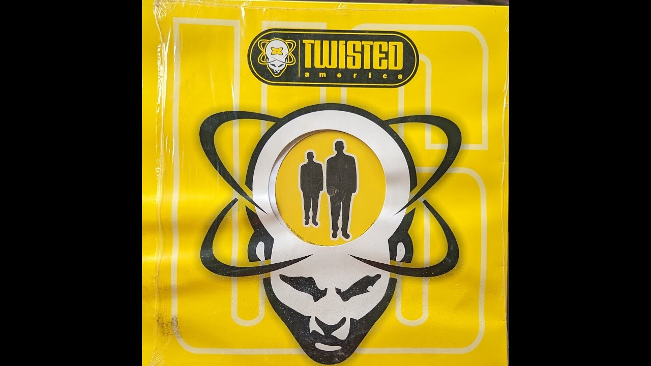 The Crystal Method - Comin' Back (Club 69 Future Mix) - Other Side ...