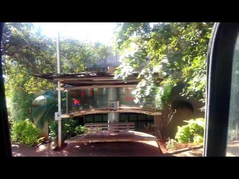 Trinox Viacao Garcia SCANIA k112