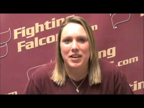 Getting To Know...Molly Kiger - YouTube