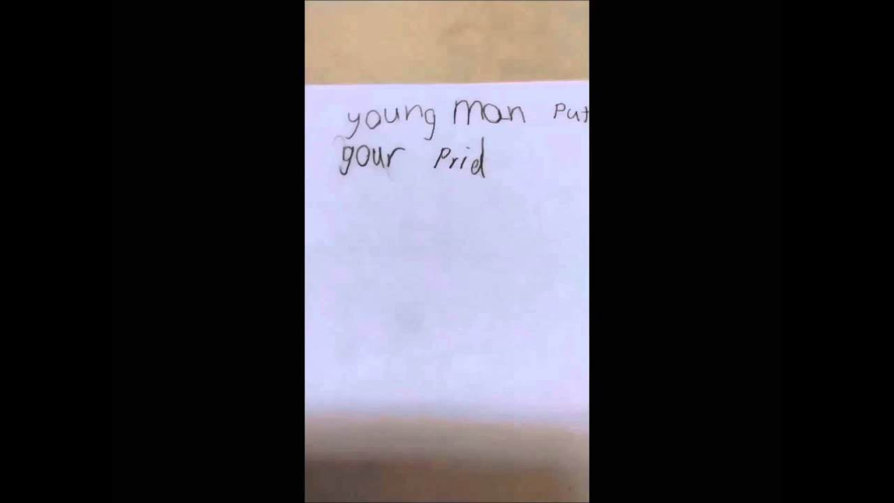 YMCA Stopmotion Birkir og Gísli Valur - YouTube