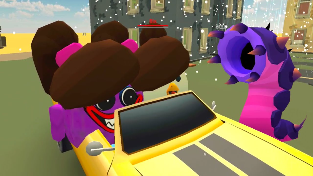 Chicken Gun Game || Pro VS Hacker || Base01 - Maps || Level # 1930 || Best Online Amazing Games ...