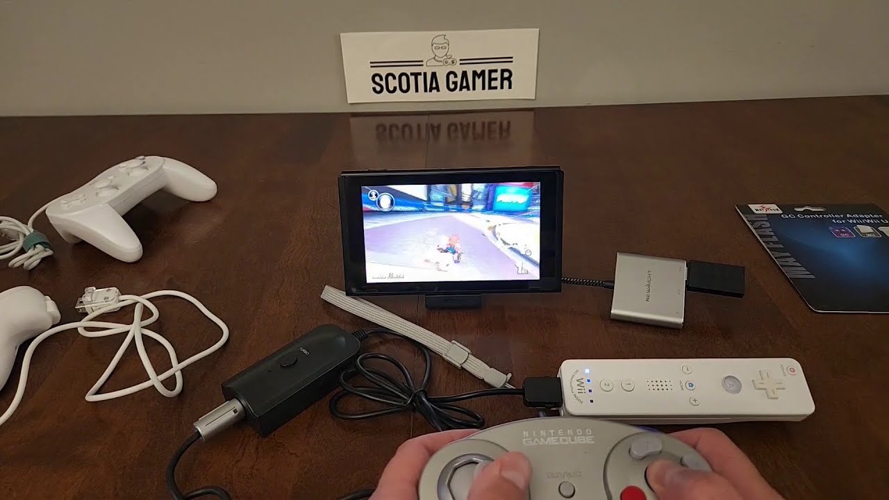 Weird Adapters You Need In Your Life - Part Two - YouTube