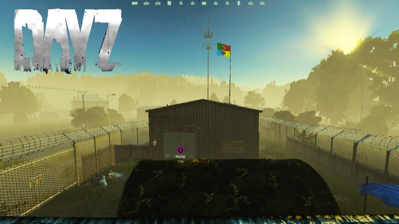 🔴 LIVE! ~ DAYZ SOLO PLAY PC VER. / BASE TOUR UPDATE!! DOG MOD ADDED TO ...
