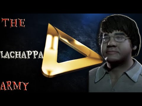 The Lachappa Army VS COOLESTGEEKEVER - Friday The 13th The Game - YouTube
