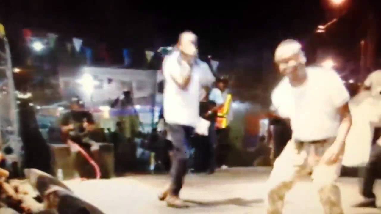 Stylee Band Kylo - YouTube