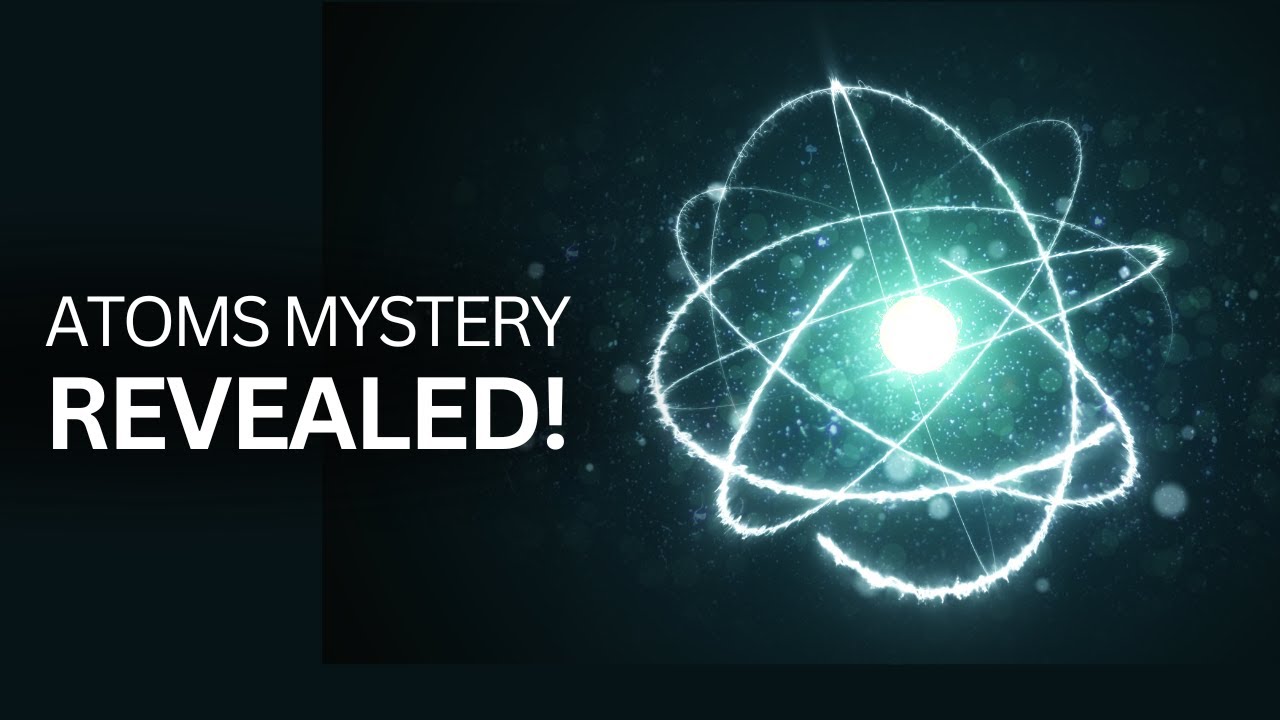 What Created Atoms From NOTHING? Space Documentary 2024 - YouTube