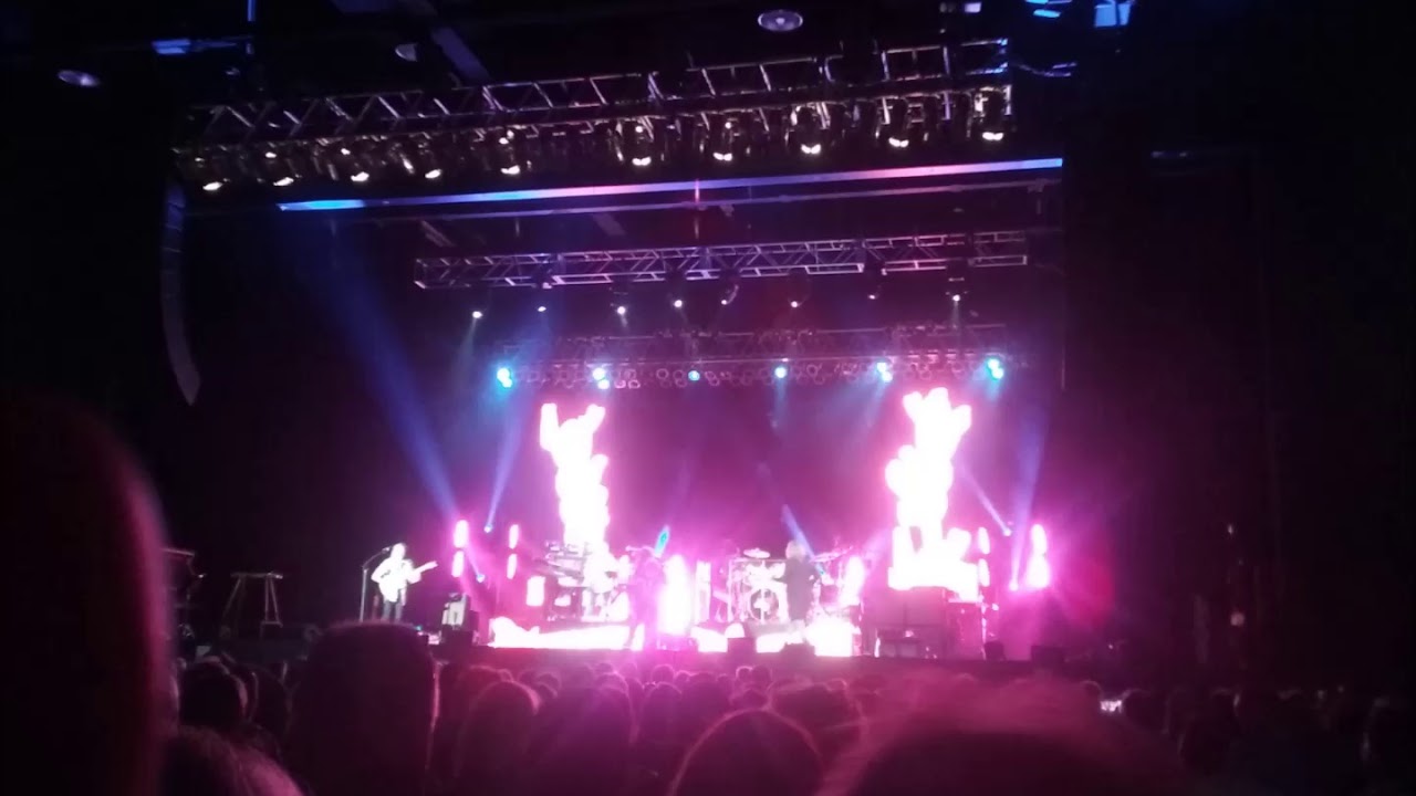 Yes Studio Sessions: 1982 - Cinema/90125 Sessions - Open the Door - YouTube