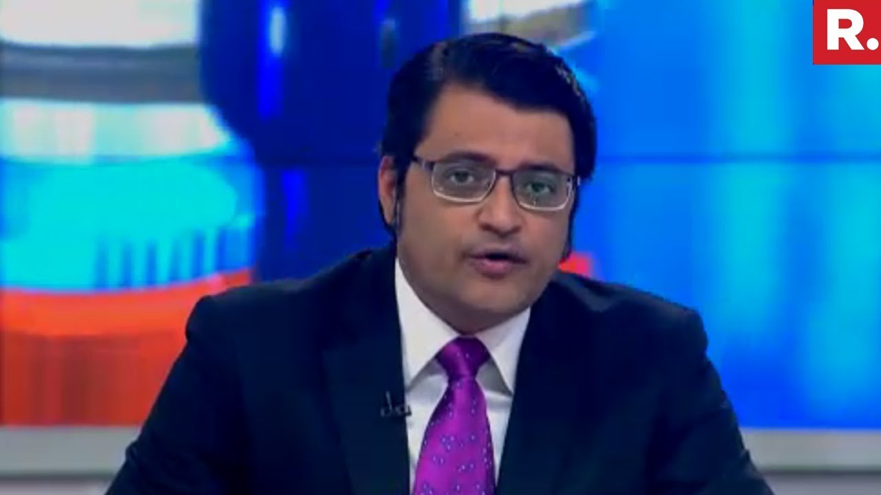 Gamechanger Budget 2018 | Debate With Arnab Goswami - YouTube