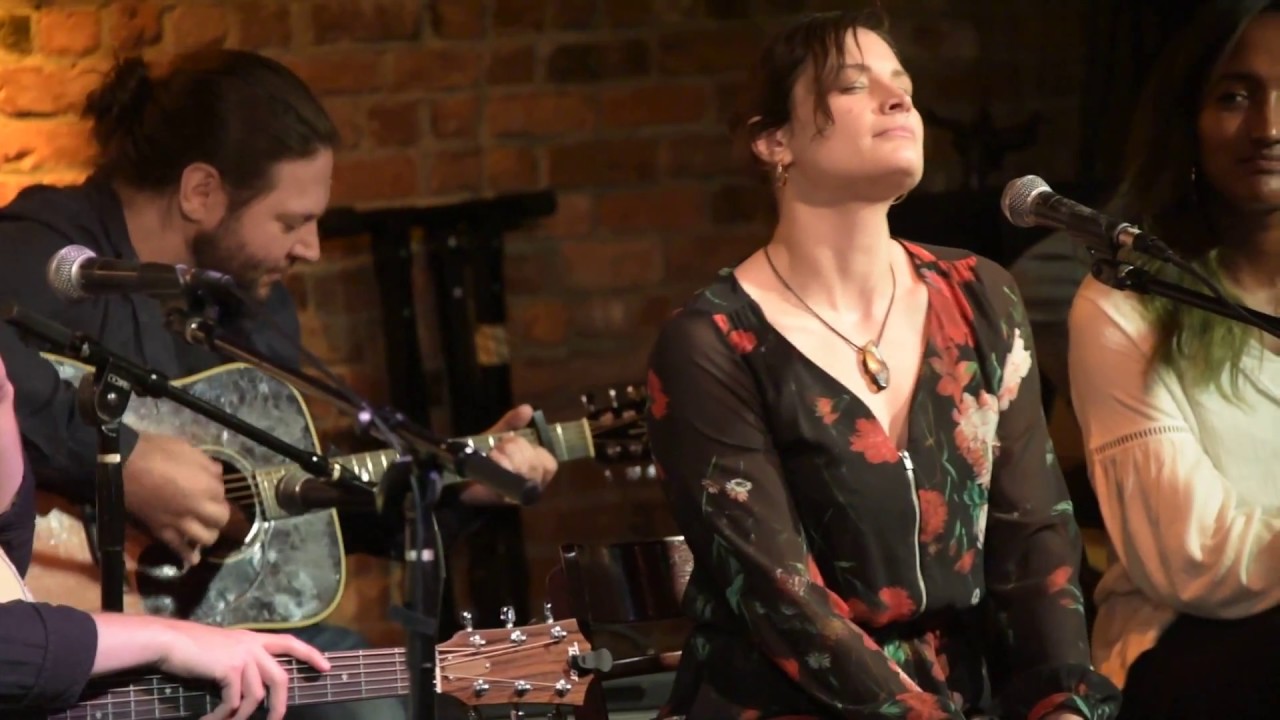 Kat Spina - Play it Loud. Sept. 10, 2018 - YouTube