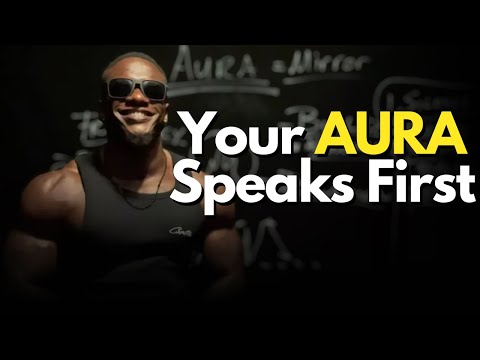 Your Aura Will Always Expose Them